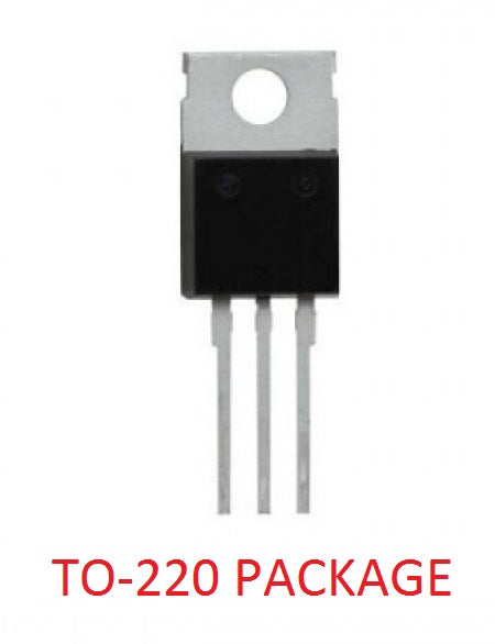TIP32C TIP32100v 3A PNP Power Transistor ETA1315 – EMERGING TECHNOLOGIES
