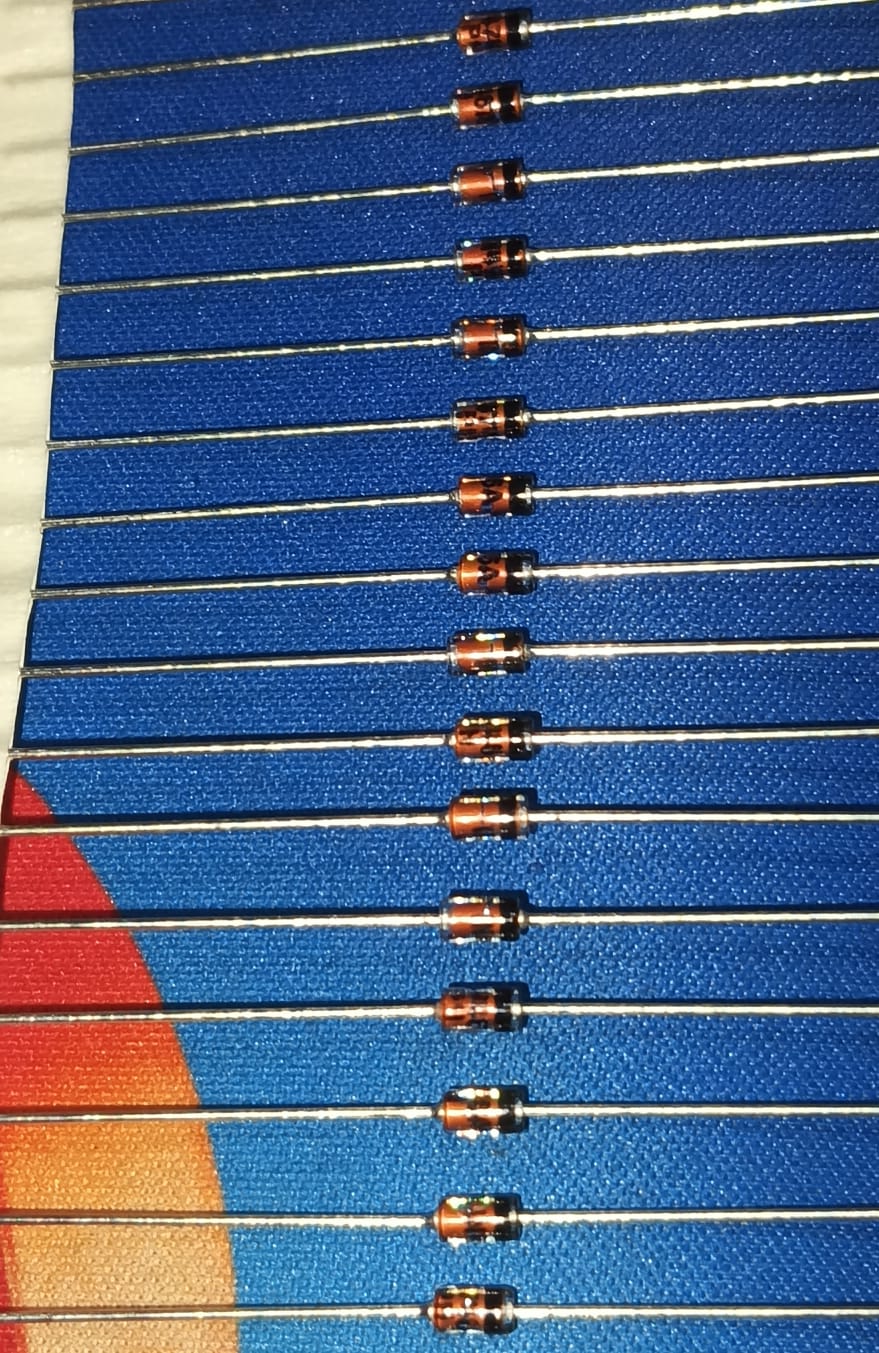 18V 1W zener diode ETD11461 – EMERGING TECHNOLOGIES