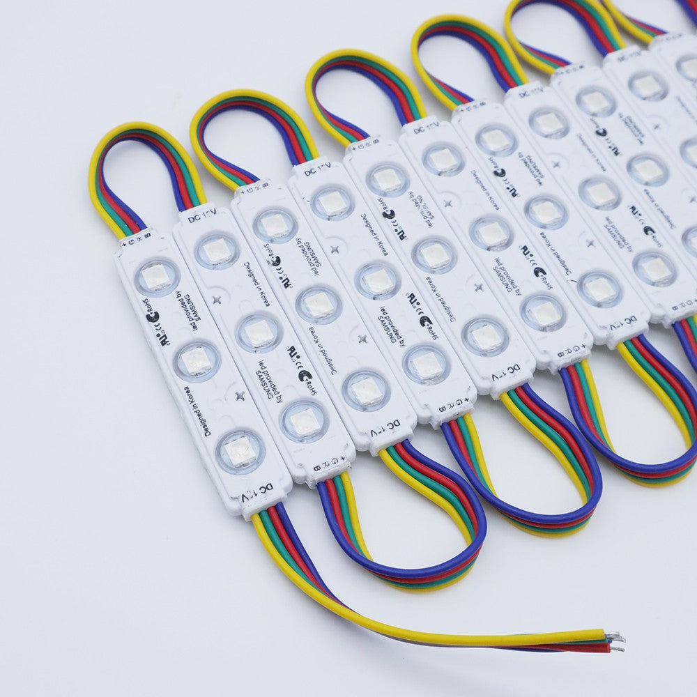 LED STRIP – EMERGING TECHNOLOGIES