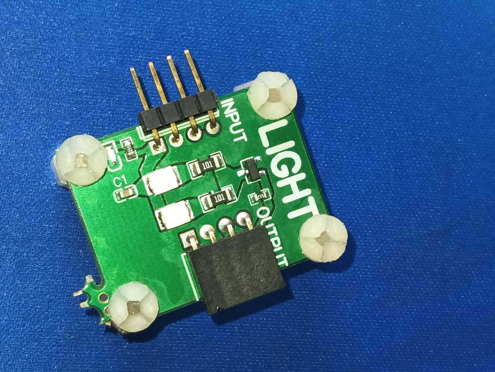 LIGHT Module ETS STEM KIT 5V DC ETD11182 – EMERGING TECHNOLOGIES