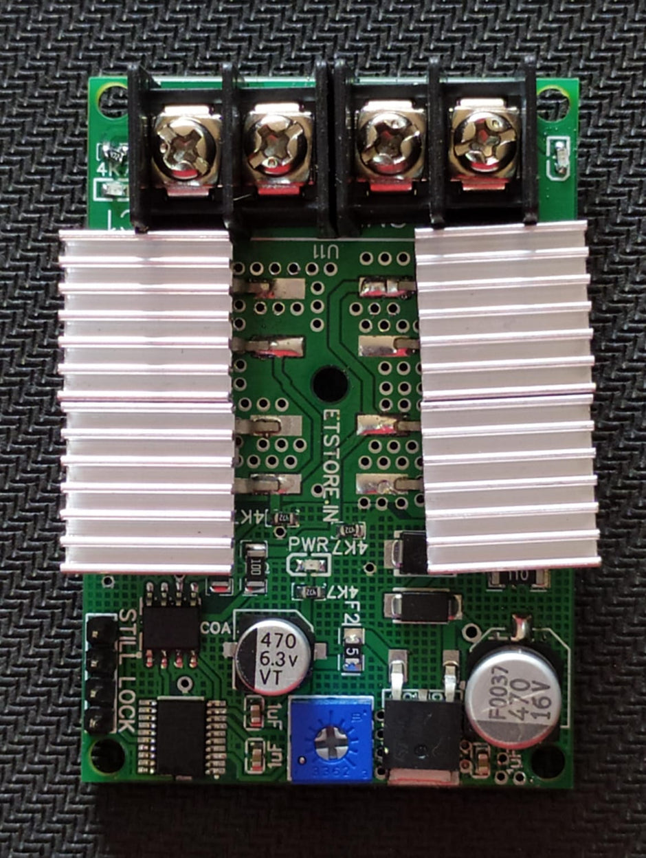 CHASER – EMERGING TECHNOLOGIES