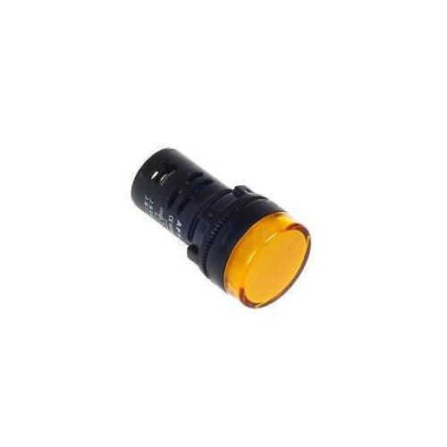 LED INDICATOR – EMERGING TECHNOLOGIES