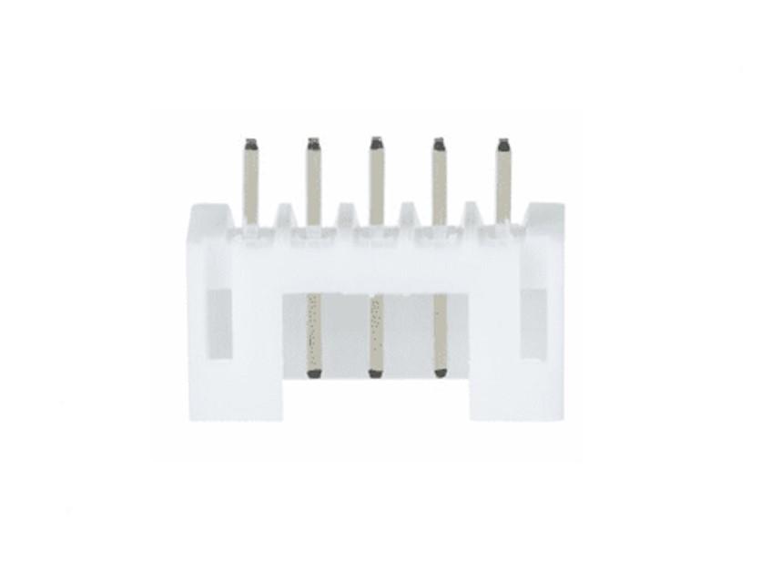 201 5 Pin 2MM PITCH Connector Male jst ET8453 – EMERGING TECHNOLOGIES