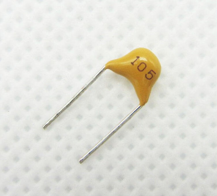 1uF 50V 105 MLCC Capacitor ET10169 – EMERGING TECHNOLOGIES