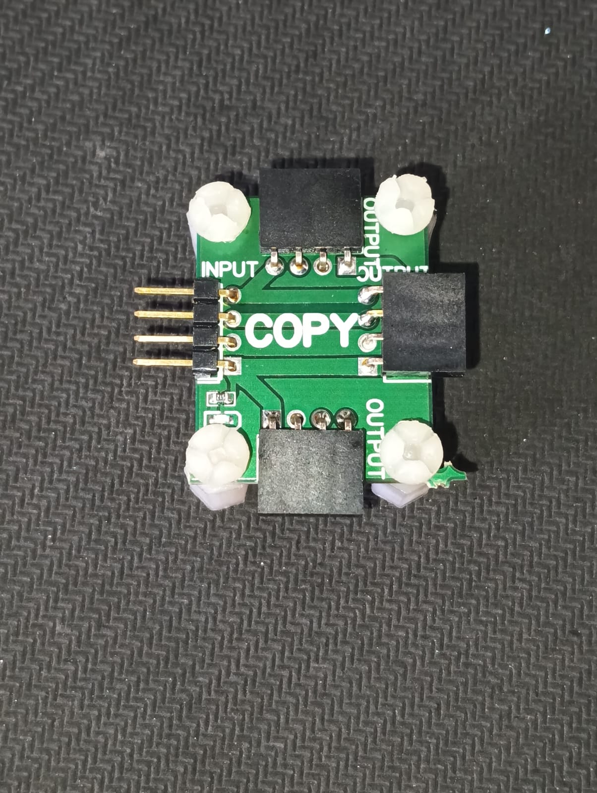 COPY / CLONE Module ETS STEM KIT 5V DC ETD11181 – EMERGING TECHNOLOGIES