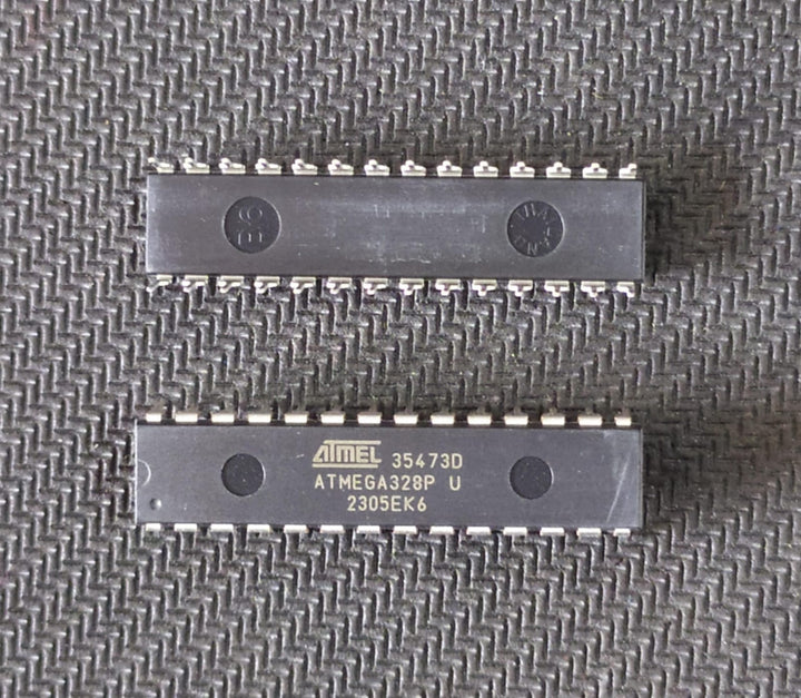 MICRO CONTROLLERS – EMERGING TECHNOLOGIES