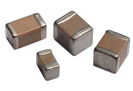 22UF 0805 SMD 25V Ceramic Capacitor 226 20% ET7561 – EMERGING TECHNOLOGIES