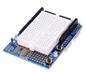 ARDUINO BOARDS – EMERGING TECHNOLOGIES