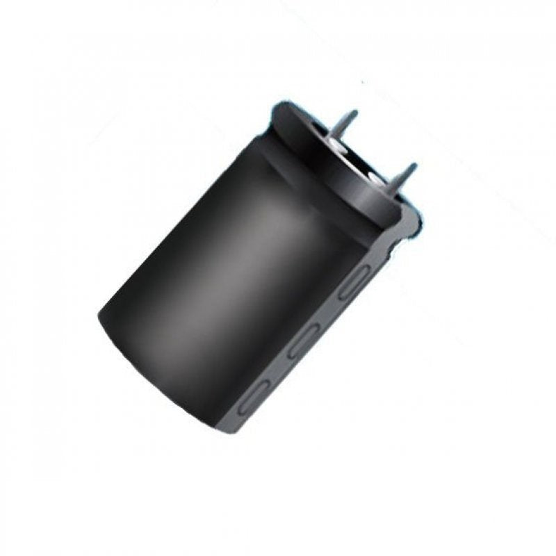 470uF 550V Electrolytic Capacitor Radial ET9395 – EMERGING TECHNOLOGIES