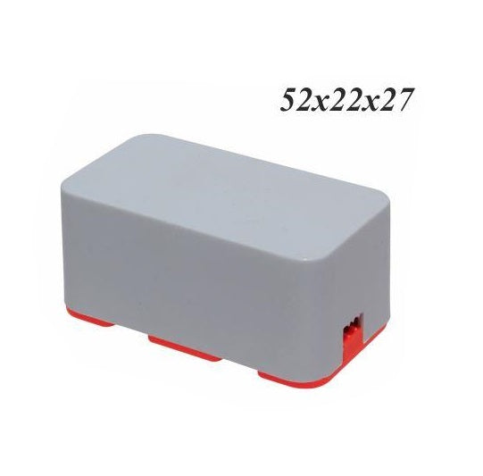 LED DRIVER CABINET 52MM*27MM*22MM - E29 ET8398 – EMERGING TECHNOLOGIES