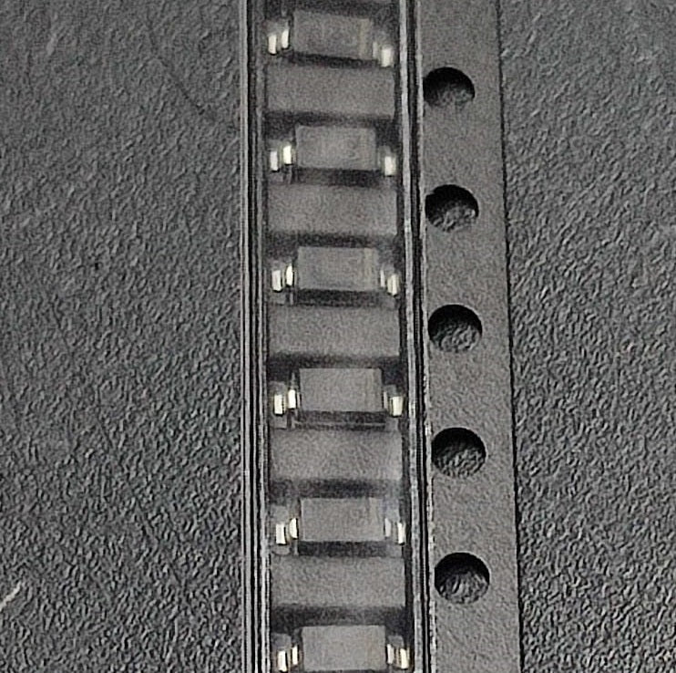 SD103AW S4 SOD-123 Hottech 40V 350mA Schottky Diode SMD ET7575 ...