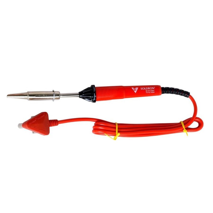 SOLDERING IRON / GUN – EMERGING TECHNOLOGIES