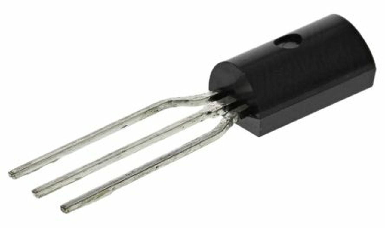 HT7550-1 TO-92 5V 100mA LDO VOLTAGE REGULATOR 7550-1 holtek72-18 ETA16 ...
