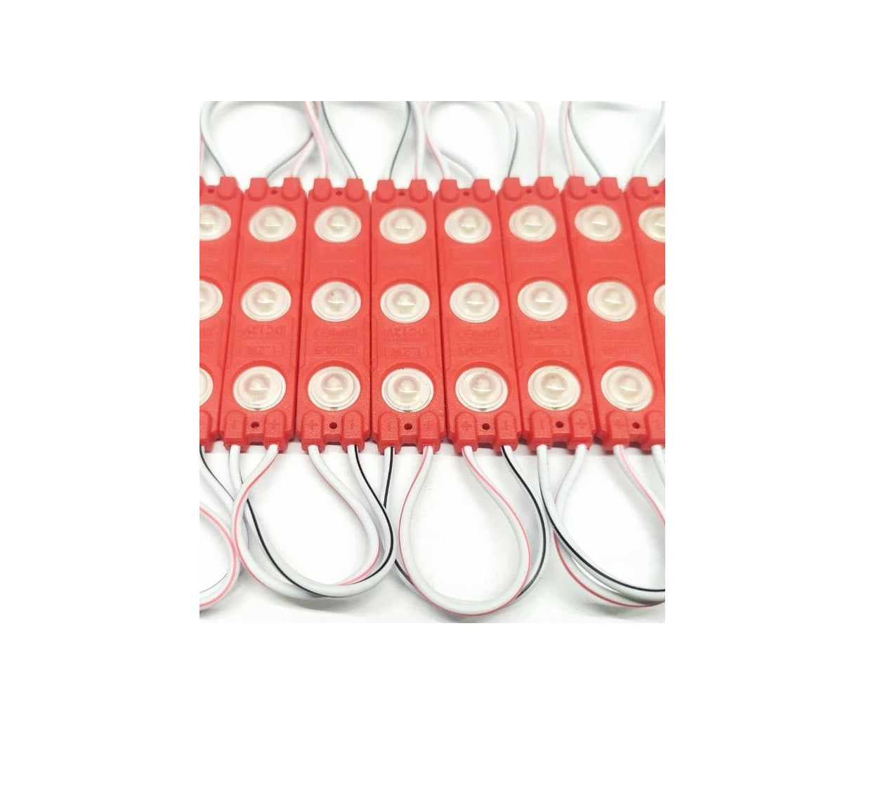 12V 3 LED MODULE – EMERGING TECHNOLOGIES