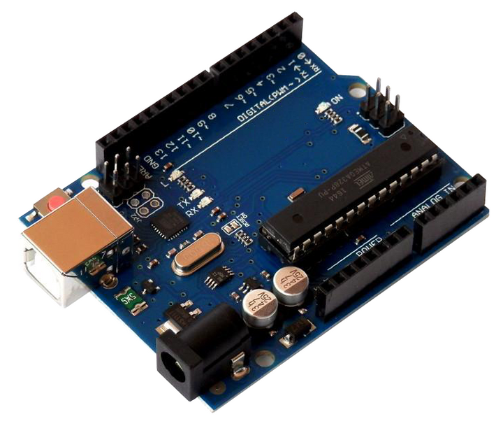 ARDUINO BOARDS – EMERGING TECHNOLOGIES