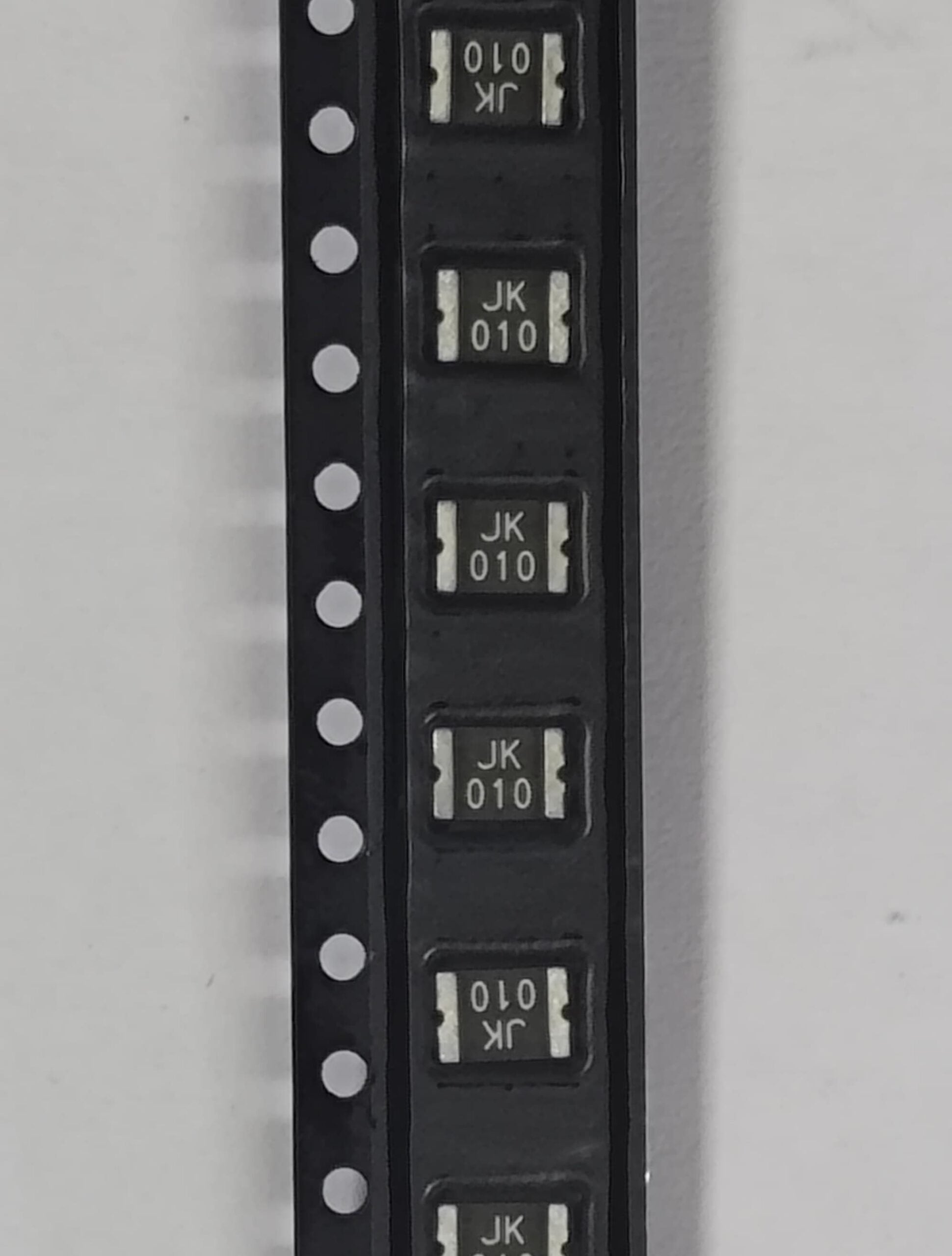 JK-mSMD010/60V 100mA 60V JK010 Resettable PPTC Fuse 1812 SMD ET7848 ...