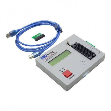 FMD-PROGRAMMER FP2410N0269 ETD11262 – EMERGING TECHNOLOGIES