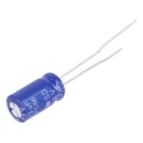 4.7uF 450V SAMWHA Electrolytic Capacitor 85C 4.7MFD ET9435 – EMERGING ...